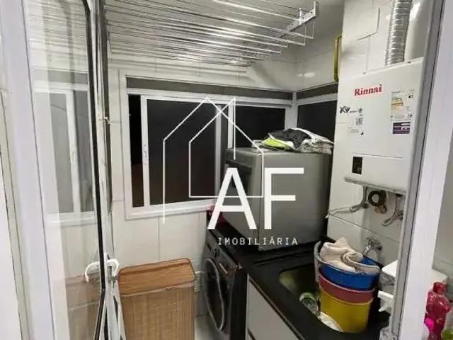 Apartamento para Venda em São Paulo/SP Vila Gustavo 2 Quartos