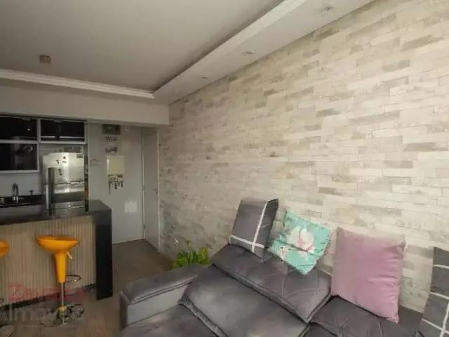Apartamento para Venda em São Paulo/SP Vila Gustavo 2 Quartos