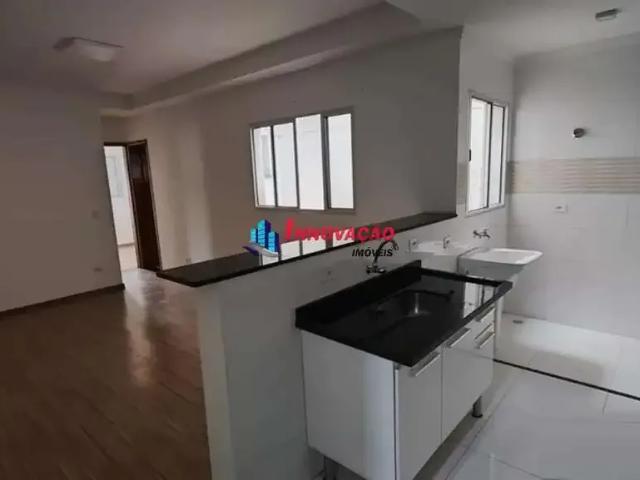 Apartamento para Venda em São Paulo/SP Vila Gustavo 2 Quartos
