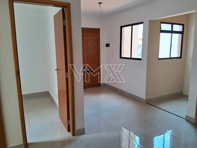 Apartamento para Venda em São Paulo/SP Vila Gustavo 2 Quartos