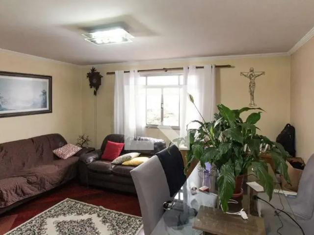 Apartamento para Venda em São Paulo/SP Vila Gustavo 2 Quartos