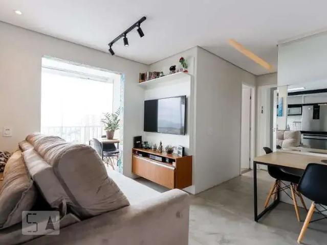 Apartamento para Venda em São Paulo/SP Vila Gustavo 2 Quartos