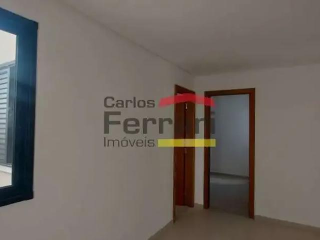 Apartamento para Venda em São Paulo/SP Vila Gustavo 2 Quartos