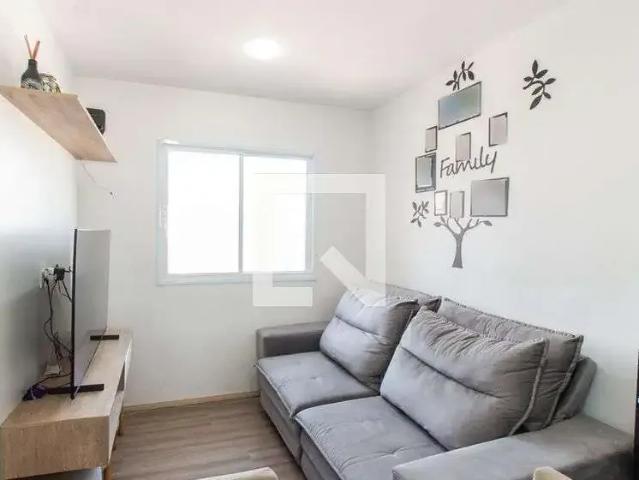 Apartamento para Venda em São Paulo/SP Vila Gustavo 2 Quartos