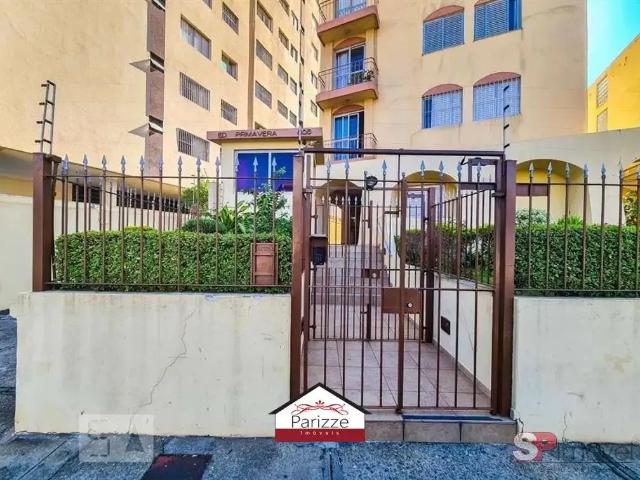 Apartamento para Venda em São Paulo/SP Vila Gustavo 2 Quartos