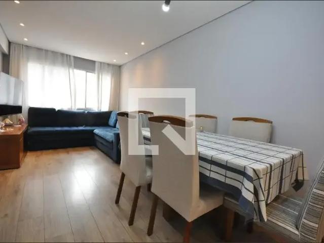 Apartamento para Venda em São Paulo/SP Vila Gustavo 2 Quartos