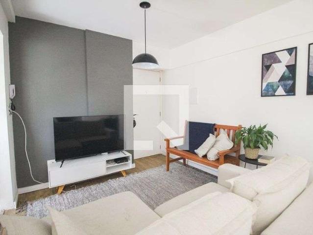 Apartamento para Venda em São Paulo/SP Vila Gustavo 2 Quartos