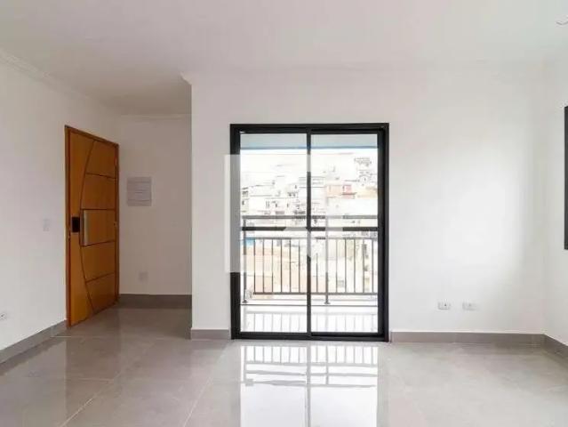 Apartamento para Venda em São Paulo/SP Vila Gustavo 2 Quartos