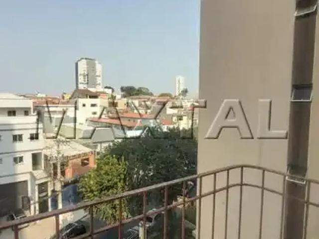 Apartamento para Venda em São Paulo/SP Vila Gustavo 2 Quartos