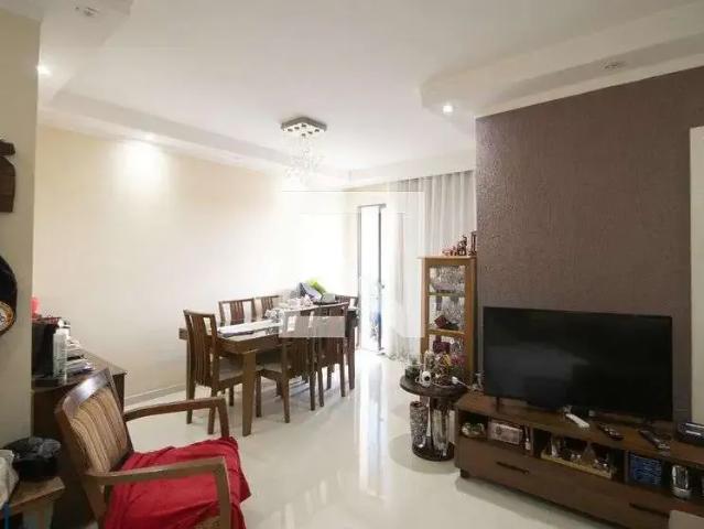 Apartamento para Venda em São Paulo/SP Vila Gustavo 2 Quartos
