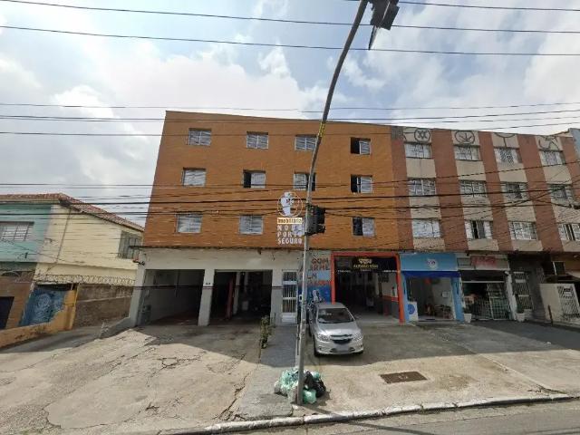Apartamento para Venda em São Paulo/SP Vila Gustavo 2 Quartos