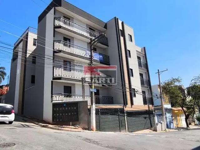 Apartamento para Venda em São Paulo/SP Vila Gustavo 2 Quartos