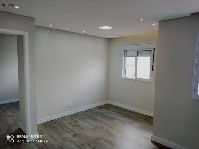 Apartamento para Venda em São Paulo/SP Vila Gustavo 2 Quartos