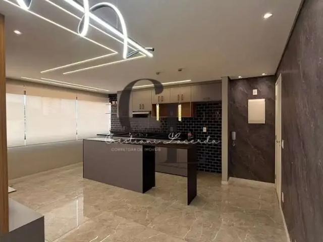 Apartamento para Venda em São Paulo/SP Vila Gustavo 2 Quartos