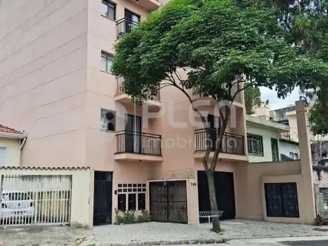 Apartamento para Venda em São Paulo/SP Vila Gustavo 2 Quartos