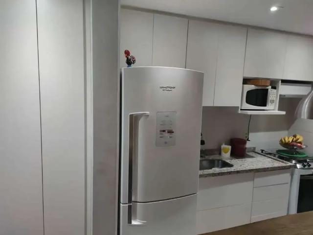 Apartamento para Venda em São Paulo/SP Vila Gustavo 2 Quartos