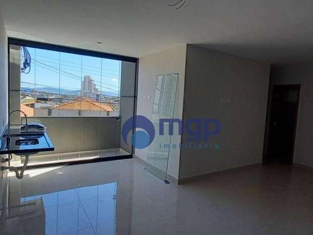 Apartamento para Venda em São Paulo/SP Vila Gustavo 2 Quartos