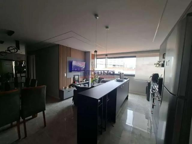 Apartamento para Venda em São Paulo/SP Vila Gustavo 2 Quartos