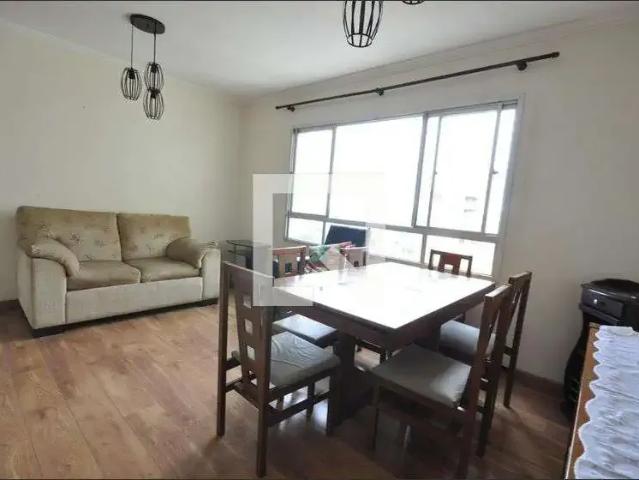 Apartamento para Venda em São Paulo/SP Vila Gustavo 2 Quartos