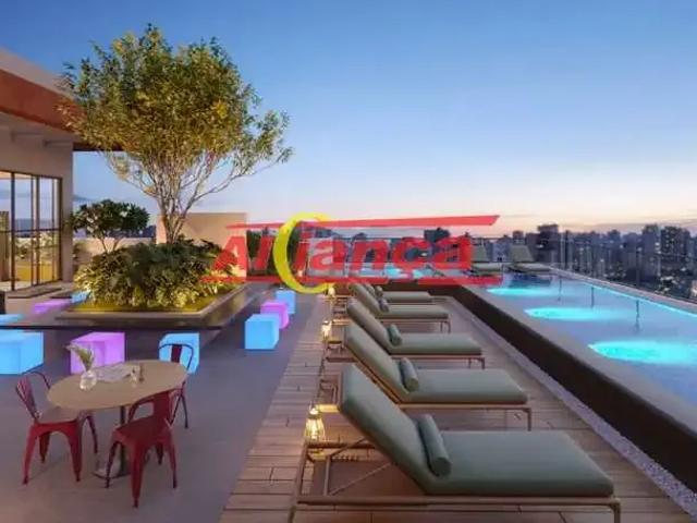 Apartamento para Venda em São Paulo/SP Vila Gustavo 2 Quartos