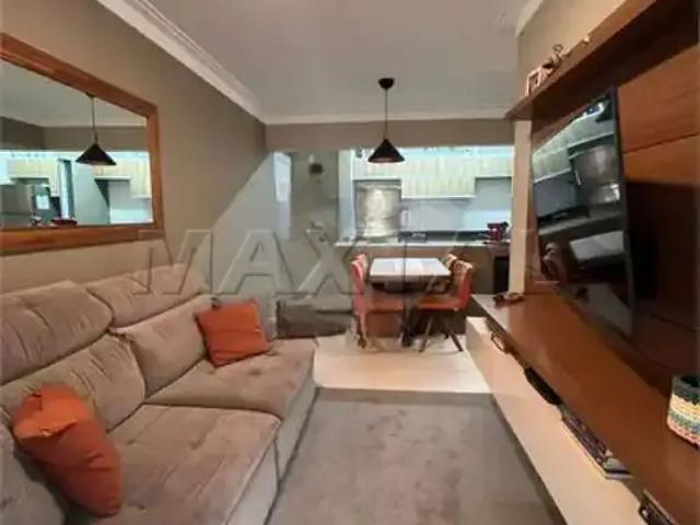 Apartamento para Venda em São Paulo/SP Vila Gustavo 2 Quartos