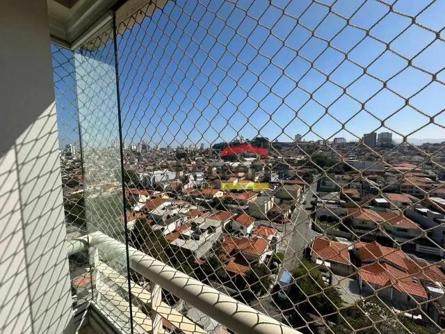 Apartamento para Venda em São Paulo/SP Vila Gustavo 2 Quartos