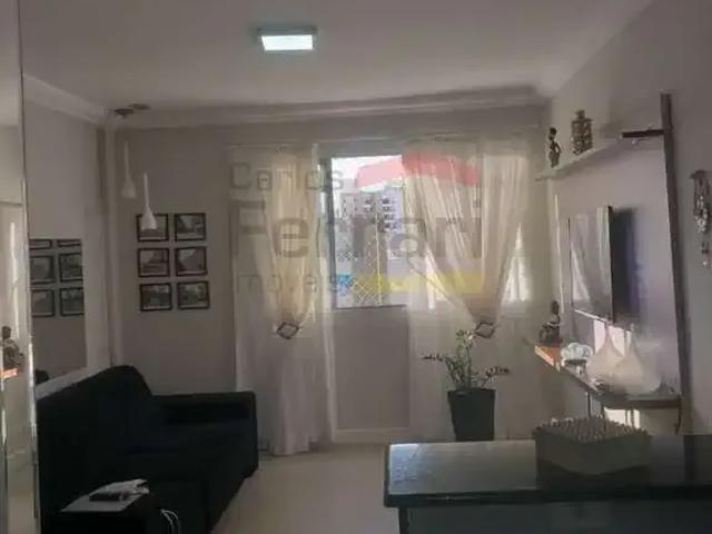 Apartamento para Venda em São Paulo/SP Vila Gustavo 2 Quartos