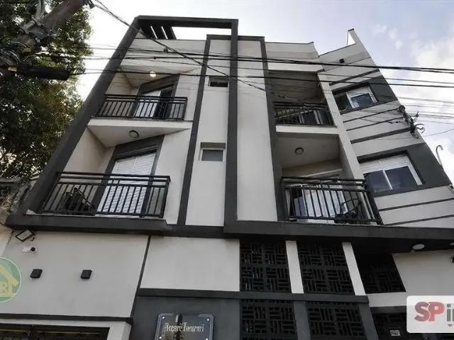 Apartamento para Venda em São Paulo/SP Vila Gustavo 2 Quartos