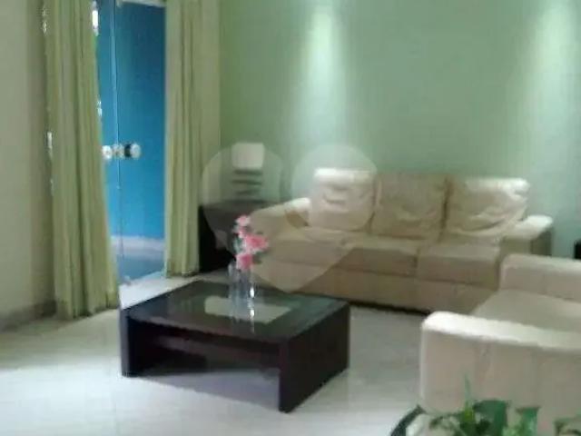 Apartamento para Venda em São Paulo/SP Vila Gustavo 2 Quartos