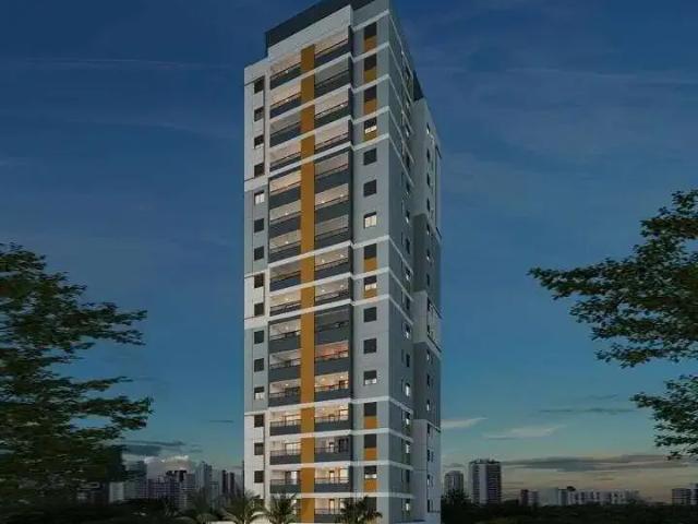 Apartamento para Venda em São Paulo/SP Vila Gustavo 2 Quartos