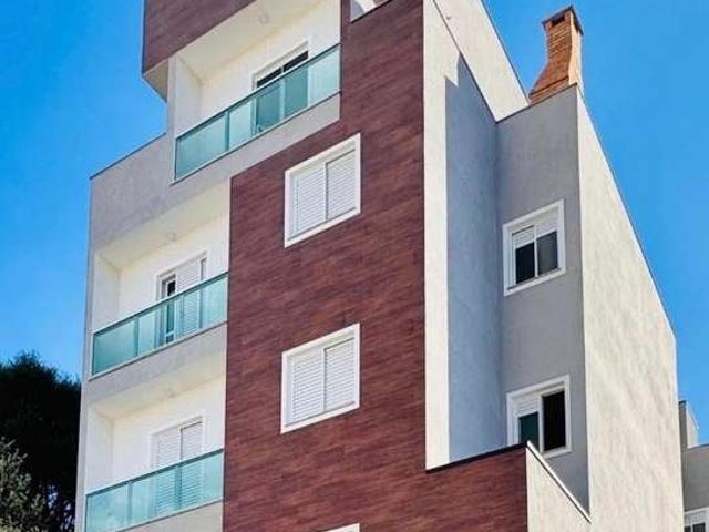 Apartamento para Venda em São Paulo/SP Vila Gustavo 2 Quartos