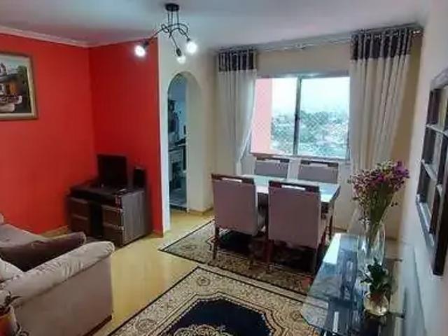 Apartamento para Venda em São Paulo/SP Vila Gustavo 2 Quartos