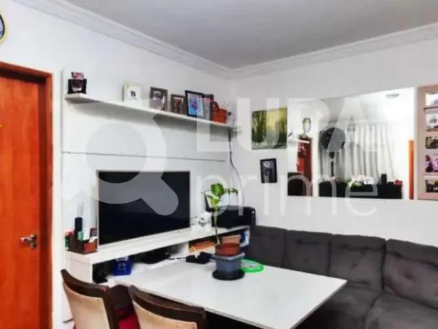 Apartamento para Venda em São Paulo/SP Vila Gustavo 2 Quartos