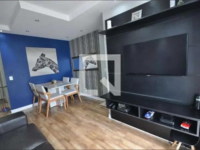 Apartamento para Venda em São Paulo/SP Vila Gustavo 2 Quartos