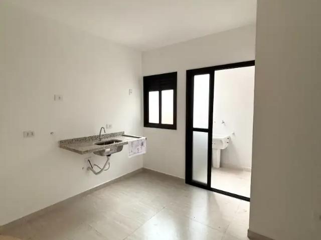 Apartamento para Venda em São Paulo/SP Vila Gustavo 2 Quartos