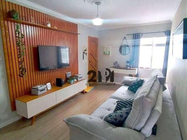 Apartamento para Venda em São Paulo/SP Vila Gustavo 2 Quartos