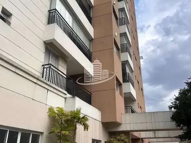 Apartamento para Venda em São Paulo/SP Vila Gustavo 2 Quartos