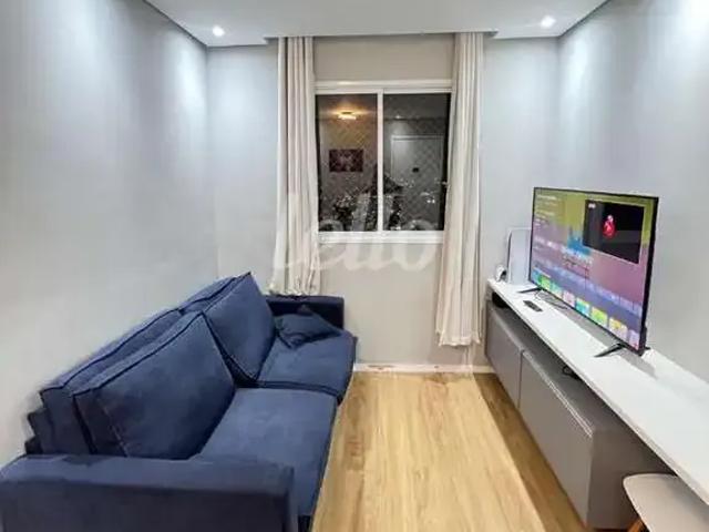 Apartamento para Venda em São Paulo/SP Vila Gustavo 2 Quartos