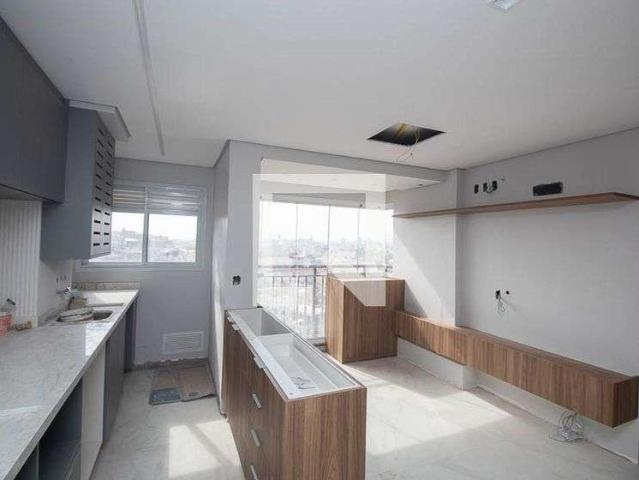 Apartamento para Venda em São Paulo/SP Vila Gustavo 2 Quartos