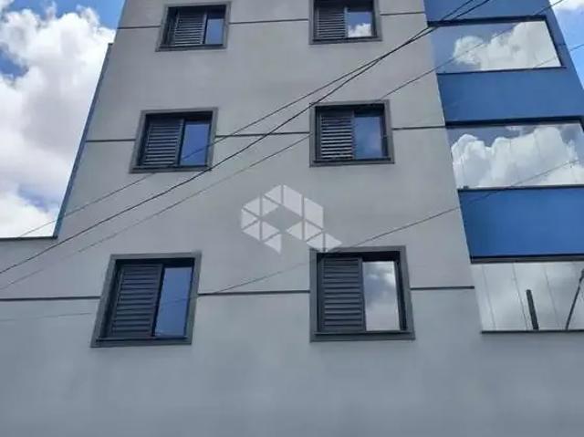Apartamento para Venda em São Paulo/SP Vila Gustavo 2 Quartos