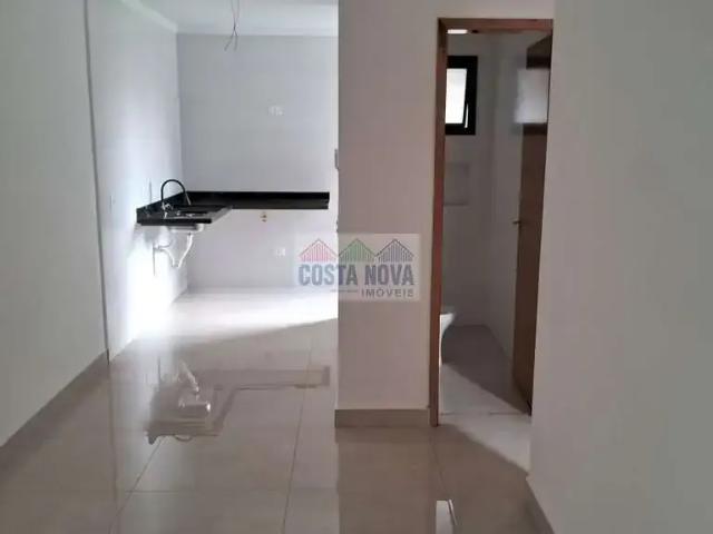 Apartamento para Venda em São Paulo/SP Vila Gustavo 2 Quartos