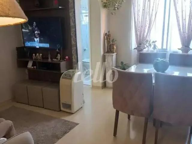 Apartamento para Venda em São Paulo/SP Vila Gustavo 2 Quartos