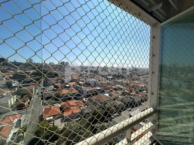 Apartamento para Venda em São Paulo/SP Vila Gustavo 2 Quartos