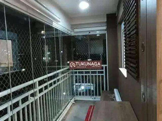 Apartamento para Venda em São Paulo/SP Vila Gustavo 2 Quartos