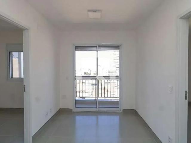 Apartamento para Venda em São Paulo/SP Vila Gustavo 2 Quartos