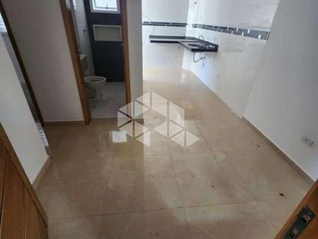 Apartamento para Venda em São Paulo/SP Tucuruvi 2 Quartos