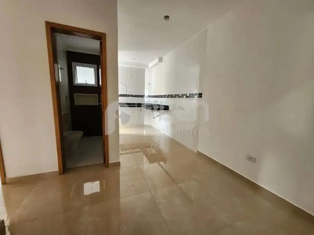 Apartamento para Venda em São Paulo/SP Vila Gustavo 2 Quartos