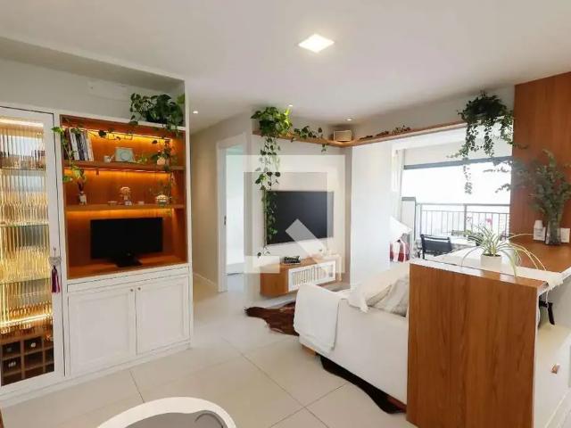 Apartamento para Venda em São Paulo/SP Vila Gustavo 2 Quartos