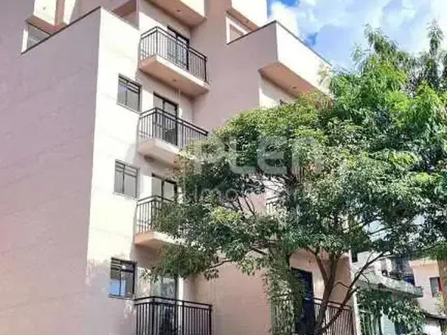 Apartamento para Venda em São Paulo/SP Vila Gustavo 2 Quartos