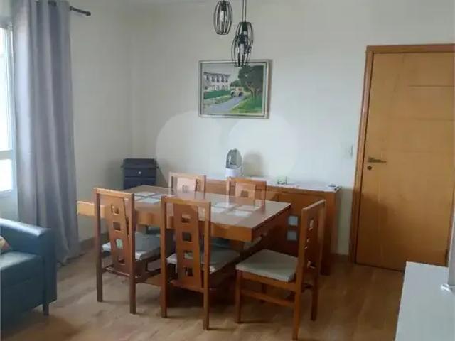 Apartamento para Venda em São Paulo/SP Vila Gustavo 2 Quartos